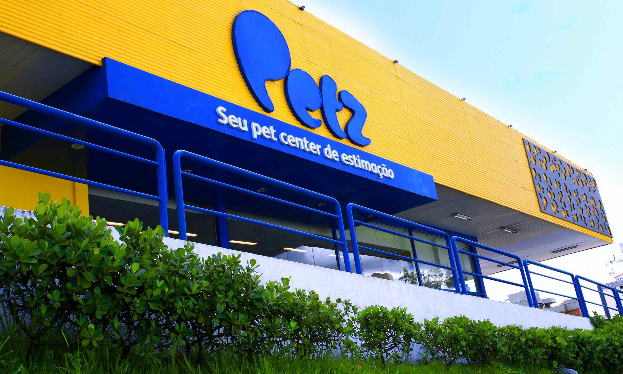 Rede PETZ acumula alta na B3 durante pandemia | Softkore